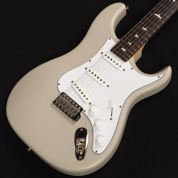 現代の世界3大ギタリストとも言われているジョン・メイヤーのシグネチャーモデルが入荷。ジョン・メイヤーとポール・リード・スミスがこよなく愛している、1963/1964年製ビンテージ・ギターの要素をベースに、シングルコイル・ギターの理想型に仕上...