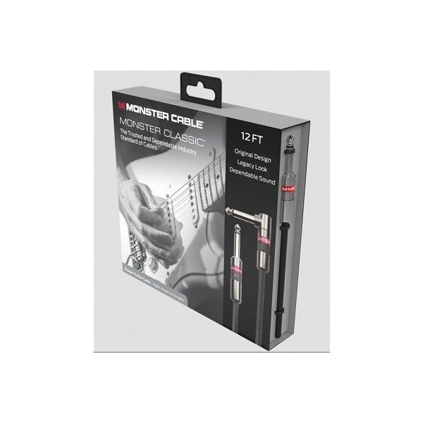 【MONSTER CLASSIC MODEL】MONSTER CLASSICシリーズはビンテージな見た目と使いやすさとクラシックなモンスタークオリティのパフォーマンスを手頃な価格で実現するためにデザインされたシリーズです。MONSTER C...