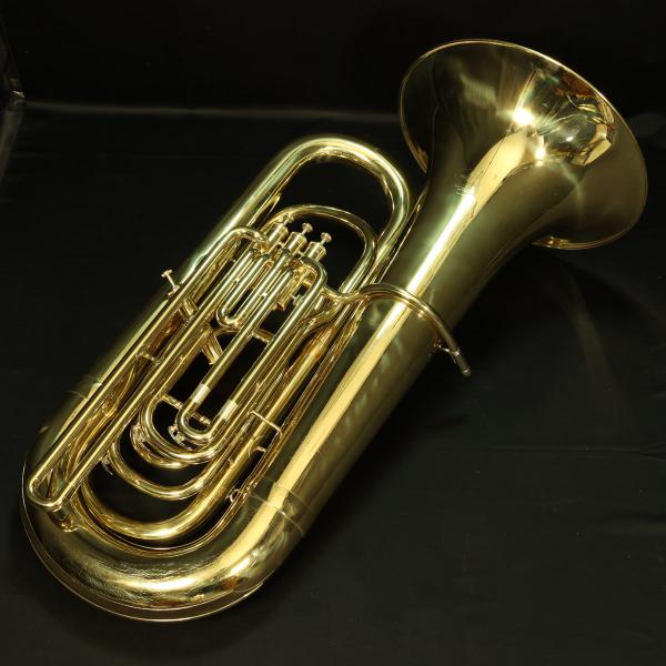 世界中の金管バンドや吹奏楽で根強い人気を誇る老舗ブランド「ベッソン」のインターナショナルシリーズ「BE794」上位機種の技術やアイデアを反映させたモデルとなっており、低コストながらベッソンらしい「温かく芯のある音」を響かせます。コンペイセイ...