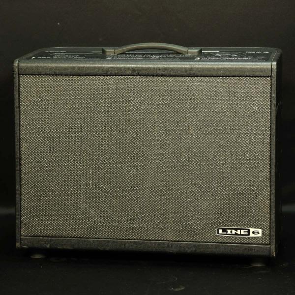 250WのPowercab 112アクティブ・ギタースピーカー・システム高度な操作性と、12" ネオジム・コアキシャル・スピーカーを搭載したクローズドバック・キャビネットが特長です。フラット（FRFR）モード、またはスピーカー・モデリング・...