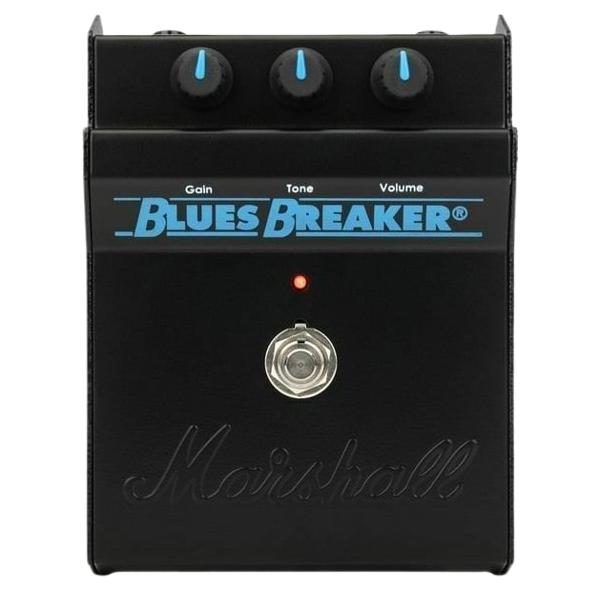 このたびマーシャル60周年を記念して、80年代後半から90年代に渡って販売され人気を博しておりました、イギリス製歪みエフェクター4機種のリイシューモデルが発売されます。特徴的な外観や内部回路は細部に至るまでオリジナルを忠実に再現しています。...