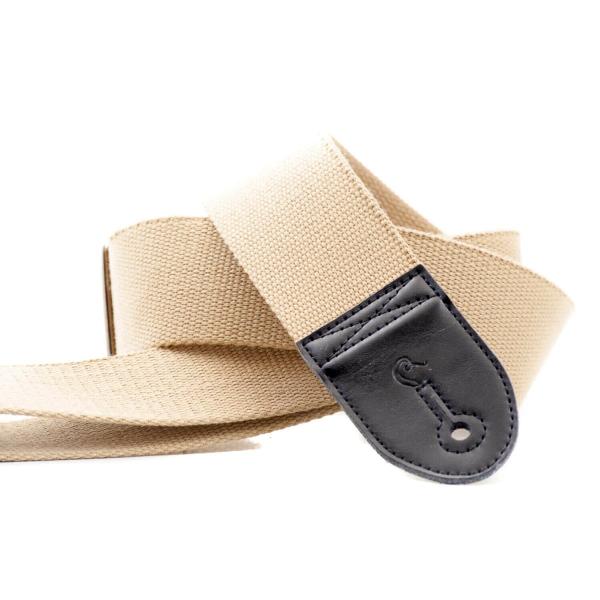 ギタリストのために考えられて設計した持ち運びに便利な5cm幅のストラップです。高品質の生地を使用、軽量で耐久性にも優れ、プロから初心者まで幅広くご使用頂けます。金属製のスライドにより楽器に合わせて最適な長さに調節可能です。シンプルで耐久性に...