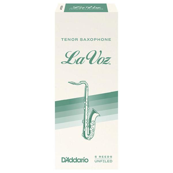 ■LA VOZ TENORSAX REED高品質のケーンから作られ、優れた反応と高い演奏性を合わせ持つ「ラ・ヴォーズ」は、多くの世界の一流ジャズ・サックス奏者、クラリネット奏者から長年支持され、愛用されているリードです。高品質ケーンによる均...