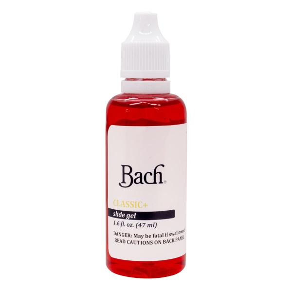 BACH チューニングスライドグリス 2942B液状のグリスで、チューニングスライドや木管楽器のコルク、打楽器のテンションボルトなど各種ジョイント部分に幅広く使用できます。 ※従来の同規格品 Selmer U.S.A チューニングスライド＆...