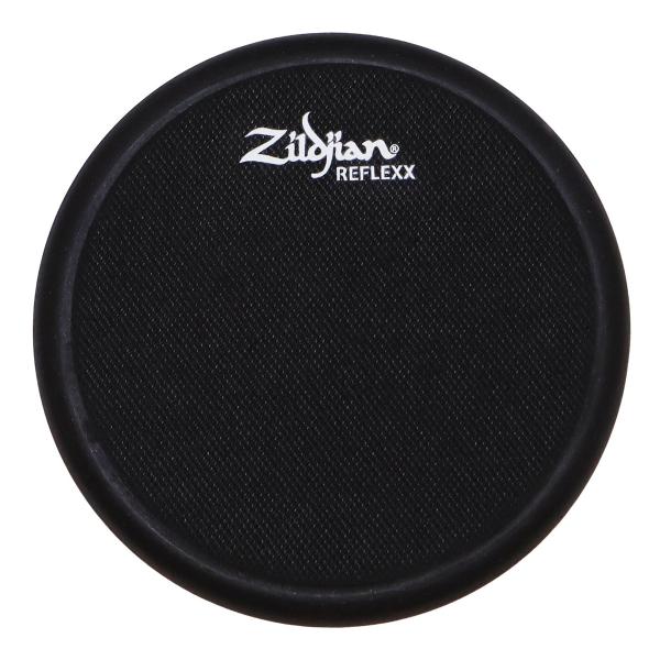 ■ Zildjian Reflexx Conditioning Pad柔らかく、厚みのある打面を特徴とする両面タイプの練習パッド■ 主な特長○腕、手首、指の筋肉に強いトレーニング効果を発揮○ユニークな2つの打面で、ターゲットとなる筋肉を効果...