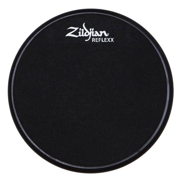 Zildjian Reflexx Conditioning Pad は、柔らかく、厚みのある打面を特徴とする、両面タイプの練習パッドです。腕、手首、指の筋肉に強いトレーニング効果を発揮します。●3/4 インチの厚みを持つFLEXX 面は、腕...