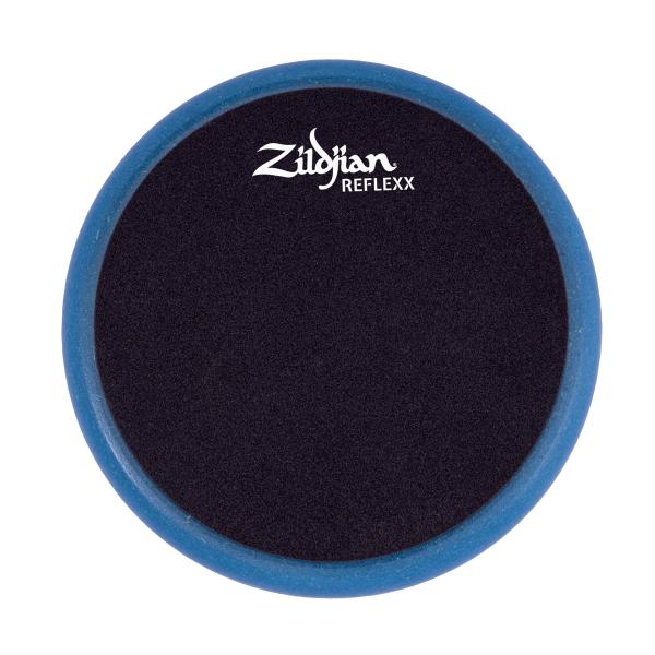 Zildjian Reflexx Conditioning Pad は、柔らかく、厚みのある打面を特徴とする、両面タイプの練習パッドです。腕、手首、指の筋肉に強いトレーニング効果を発揮します。●3/4 インチの厚みを持つFLEXX 面は、腕...