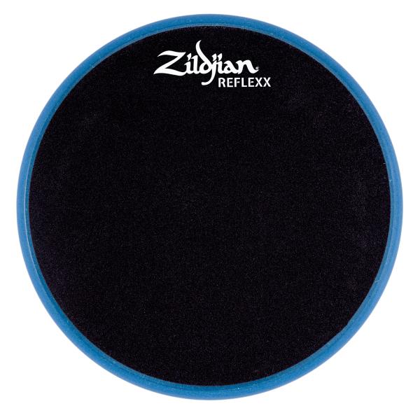 Zildjian Reflexx Conditioning Pad は、柔らかく、厚みのある打面を特徴とする、両面タイプの練習パッドです。腕、手首、指の筋肉に強いトレーニング効果を発揮します。●3/4 インチの厚みを持つFLEXX 面は、腕...