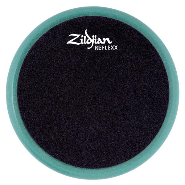 Zildjian Reflexx Conditioning Pad は、柔らかく、厚みのある打面を特徴とする、両面タイプの練習パッドです。腕、手首、指の筋肉に強いトレーニング効果を発揮します。●3/4 インチの厚みを持つFLEXX 面は、腕...