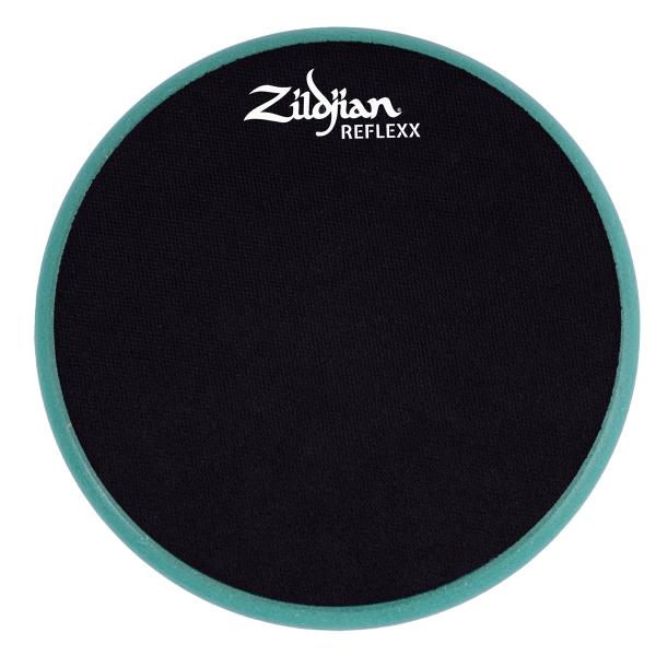 Zildjian Reflexx Conditioning Pad は、柔らかく、厚みのある打面を特徴とする、両面タイプの練習パッドです。腕、手首、指の筋肉に強いトレーニング効果を発揮します。●3/4 インチの厚みを持つFLEXX 面は、腕...