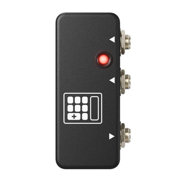 JHS Pedals Summing Ampは、2系統の入力をブレンドして1系統の出力に変換することができます。The Edge (U2) は80年代にこのテクニックを自分のディレイサウンドに採用していました。4分音符のディレイと付点8分の...