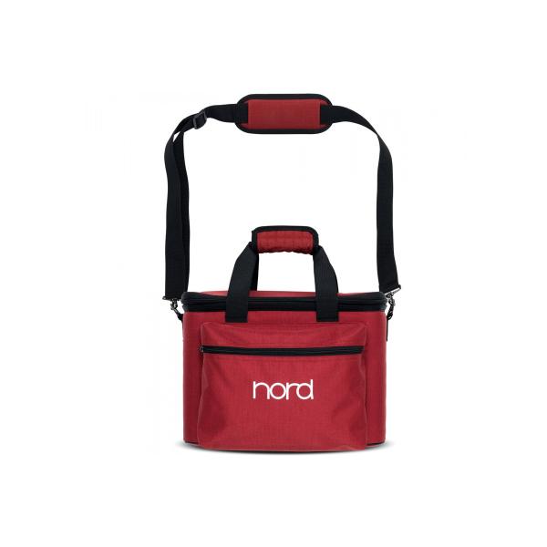 nord piano monitor用のソフトケース。Monitor Bracketsも一緒に収納できます。UD20191119