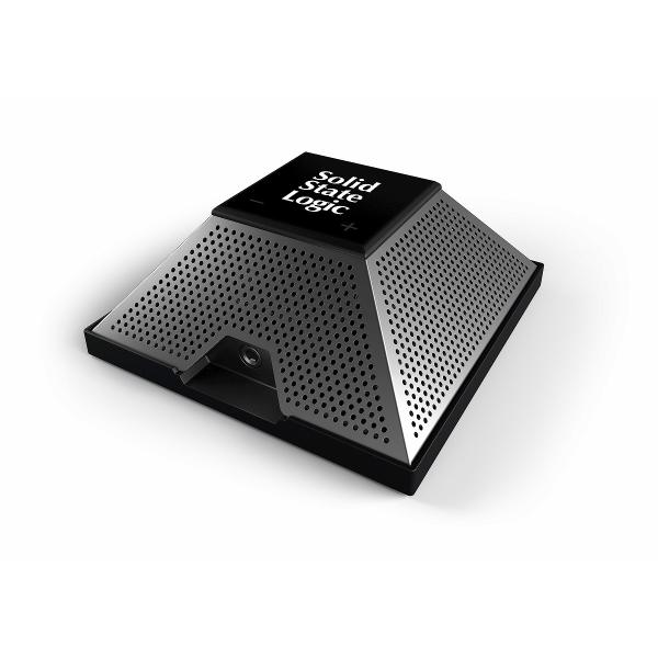 SSL独自のDSPプロセッサーを搭載したスタジオクオリティのUSBマイクSSL Connexは、世界中のレコーディングスタジオ、放送局向けの製品を開発し、 音楽、音声のプロフェッショナルのためのミキシングコンソールやオーディオツールの 世界...