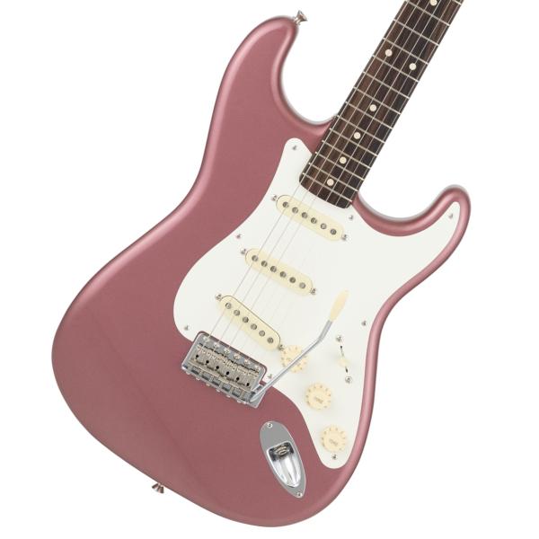 本人の実機を忠実に再現！待望のChar Stratocaster 登場！日本のロック史に多大な影響を与え、現在もシーンの最前線に立ち続けるギタリストChar。Char Stratocaster BurgundyはCharのキャリアを代表する...
