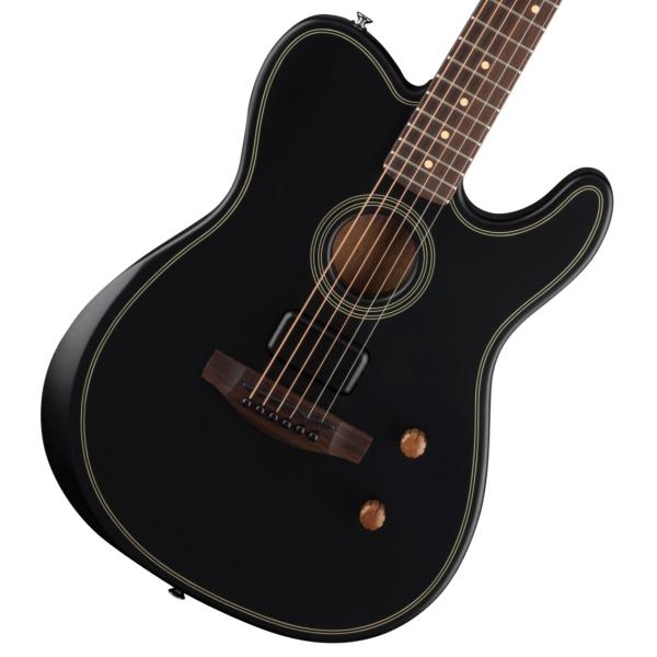 ハイブリットギター、アコスタソニックにコストパフォーマンスシリーズ『Standard』が登場！Acoustasonic Standard Telecasterは、アコースティックとエレクトリックという2つの異なるサウンドキャラクターの多彩な...