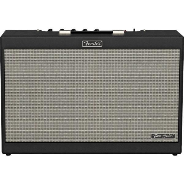 Tone Master FR-212は、現代のデジタルギターアンプモデラー、またはアンププロファイラーで使用することを目的に設計された、フラットレスポンスの2 x 12フルレンジパワードスピーカーです。Tone Master FR-212は...