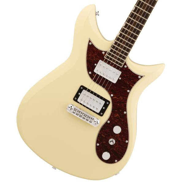 演奏性も抜群なグレッチらしいソリッドエレキ”CVT”がお求め易い価格で登場！Gretschならではのスタイリングと演奏性を備えたElectromatic CVTは、あなたのサウンドとパフォーマンスを次のレベルへと導くために緻密に設計されてい...