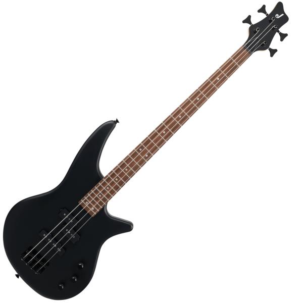 pectra Bass JS2は、演奏するベーシストと同じくらいユニークなサウンドを提供します。ファンク、ハードロック、ゴスペル、どんなジャンルであっても、壮大なジャクソン製のJスタイルPU(リア)とPスタイルPU(フロント)は、唸るような...