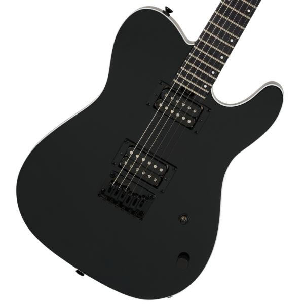 Charvel Standard Seriesは、伝説のSan Dimasパフォーマンスをお求めやすい価格帯で実現したシリーズです。価格からは想像できない高性能パフォーマンスを提供し、気軽にプロ品質のサウンドを手に入れられることが可能です。...