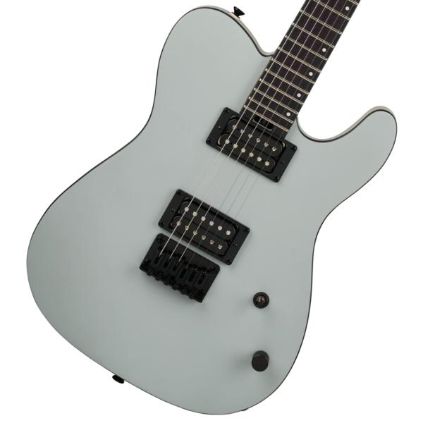 Charvel Standard Seriesは、伝説のSan Dimasパフォーマンスをお求めやすい価格帯で実現したシリーズです。価格からは想像できない高性能パフォーマンスを提供し、気軽にプロ品質のサウンドを手に入れられることが可能です。...