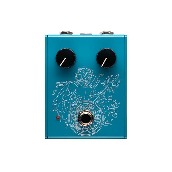 注目の国産ブランド「Organic Sounds」が放つ本格的なサウンド！！ギタリストであり、コレクターであり、ビルダーでもある渡辺氏によって製作される「Organic Sounds」のペダルは、一台ずつ丁寧に組み上げられ、精巧なヴィンテー...