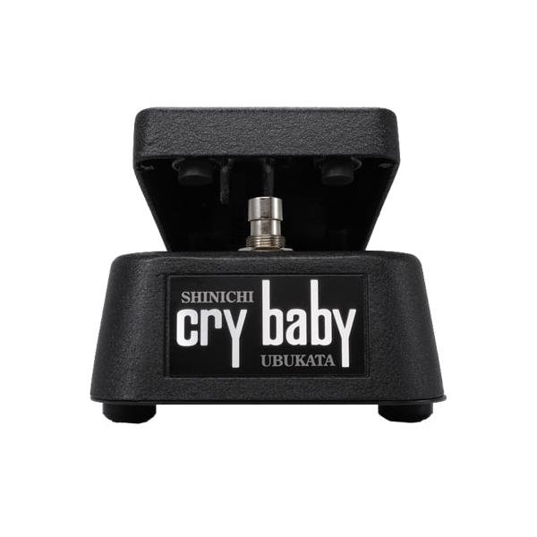 ■当製品は未展示在庫品でございますが、数量限定で大特価にて放出いたします！保証等は通常の新品と同様ですので、この機会に是非ご購入くださいませ！CM95を基に生形氏の要望によりカスタマイズされたシグネチャークライベイビーワウ。 ウォームなビン...