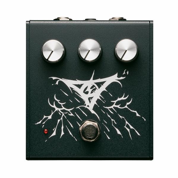 Organic SoundsオリジナルFuzzペダル。Organic Sounds 所有のオリジナルBUZZAROUNDを元に、ビンテージFuzzの持つ独特の荒々しさ・危うさを表現し、更に使いやすく再構築。トランジスタにはSilicon x...