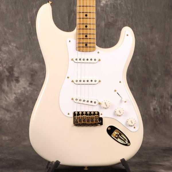 国内イシバシ楽器限定販売！特別仕様の『Vintera II 50s Stratocaster』   特別な Vintera II 50s Stratocaster がイシバシ楽器店限定入荷致しました！Vintera II 50s Strat...