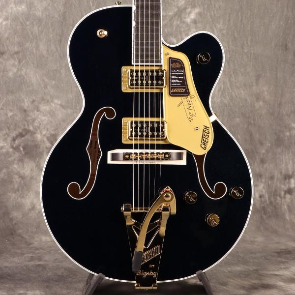 クラシックと演奏性能の見事な融合！新たな『Professional Collection』登場！Gretsch Professional Collectionは、クラシックなGretschサウンドにモダンな演奏性を融合させ、より優れた演奏体...