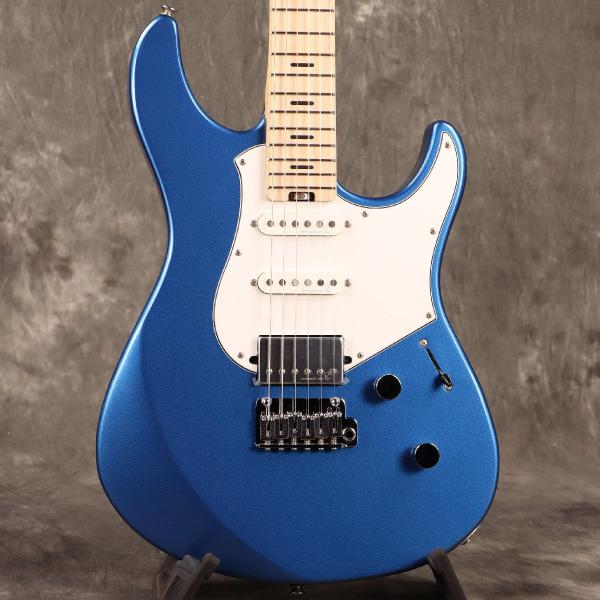 1本限りのB級アウトレット！※こちらの商品は、細かな傷やパーツくすみ、塗装ムラ、仕上げ不良などがあるためB級アウトレット品としてご案内しております。製品・演奏上の問題はございません。※メーカー保証は付帯いたしません。予めご了承くださいますよ...