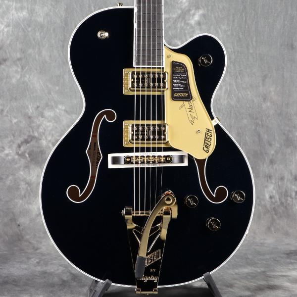 クラシックと演奏性能の見事な融合！新たな『Professional Collection』登場！Gretsch Professional Collectionは、クラシックなGretschサウンドにモダンな演奏性を融合させ、より優れた演奏体...
