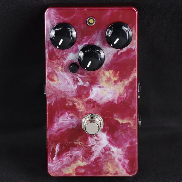 この度2025年のRedemptionist EVR(aka RED EVR)は、LeqtiqueのREDをEVRフォーマットでまずはクローンすることから始めて、そこに何か一味追加できないか？という考えのもとデザインがスタートしました。最終...