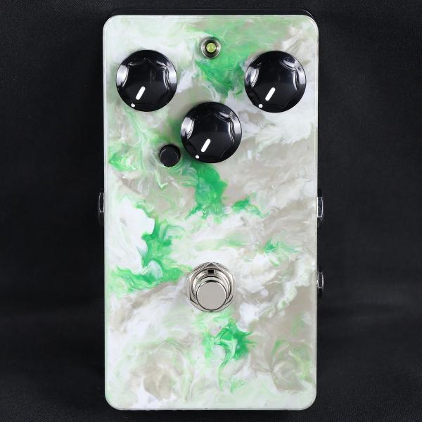 Rogerのコンセプトであった"Power ICの純粋な活用"というコンセプトは、それを限界まで発展させることで完成された11/11(EVR)、また違う素子とのコンビネーションで生み出されたRFDなど、広い形でLeqtique(EVR)のラ...