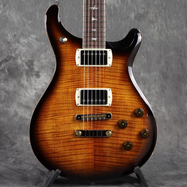 ■こちらの商品は実機画像を掲載しており、店頭未展示の倉庫保管品となります。COREモデルの核となるスペックを忠実に継承したSE McCarty 594はヴィンテージギターにインスパイアされ、誕生したモデルです。2プッシュ/プル・トーン・コン...