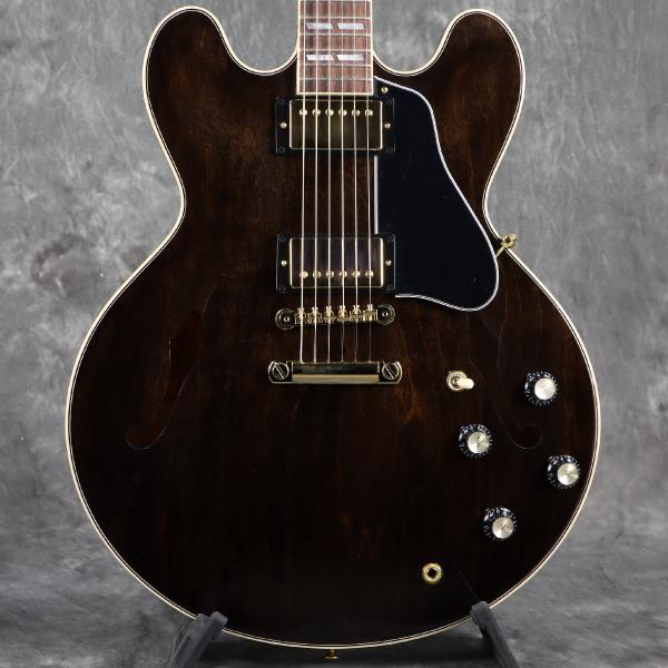 ■こちらの商品は実機画像を掲載しており、店頭未展示の倉庫保管品となります。ギブソン2NDアウトレット品！DTC（Direct to Consumer）オンリーのExclusive製品としてGibson USA公式サイトで販売されていたレアモ...