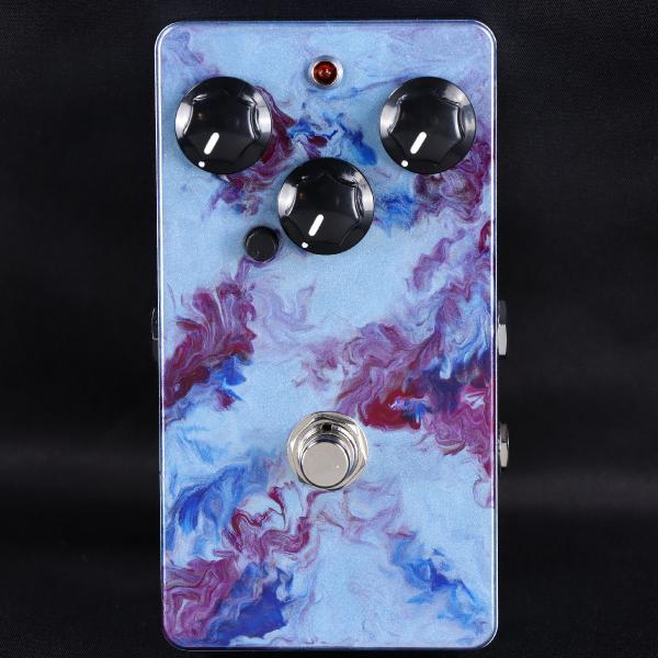 Leqtique - 11/11は心臓部に採用している特殊なICであるNJM2073Dがリリース直後に廃番となってしまったことで、リリース当時の2018年少量しか製造しないまま再生産の見込みがつかない状態でいましたが、数年前に同ICのセカン...