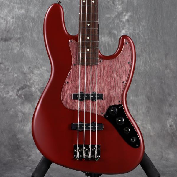 メタリック・サテン仕上げの日本製フェンダー2026年限定コレクション！Made in Japan Hybrid II 2026 Collection Jazz Bassは、ヴィンテージライクなルックスはそのままに、プレイヤーや音楽ジャンルを...