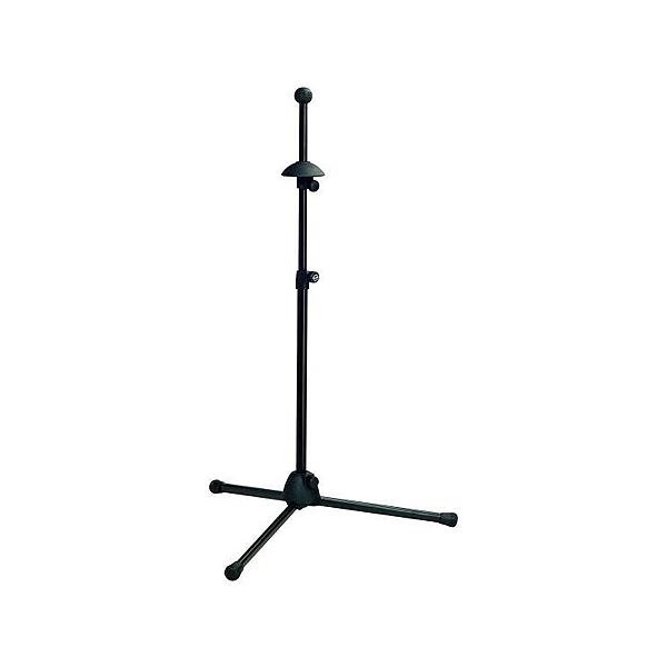 重量はありますが、重心が低く安定性が良いスタンド。