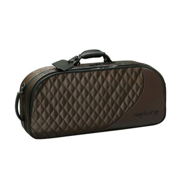 リュック/ショルダー/手持ちと用途に合わせて選べる3wayタイプ♪【特長】・A4サイズの楽譜もラクラク収納・収納可能なストラップ・大きめの小物入れで収納力抜群・底鋲があるので縦置きが可能【付属品】ショルダーストラップ【カラー】ブラウンUD2...