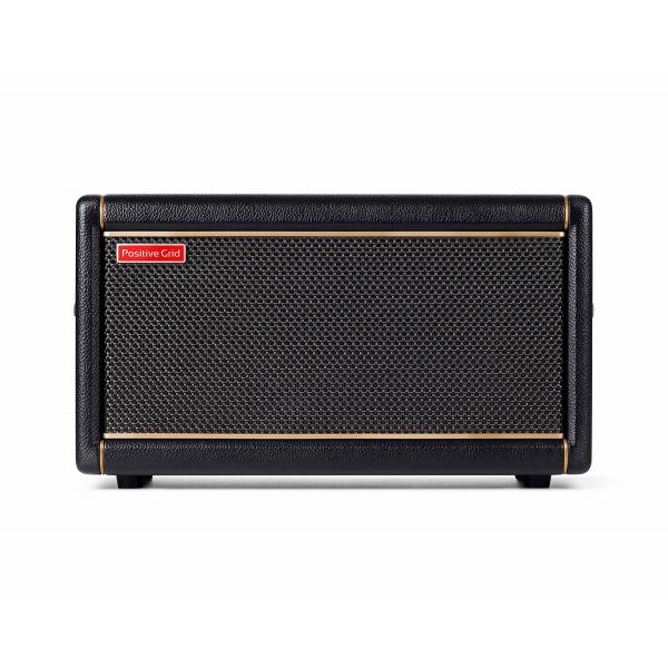 新しく生まれ変わったSpark 2は、究極の練習用アンプです。進化したサウンド、ルーパー内蔵、AI機能、そして驚異的なトーン。全く新しいスピーカー・デザインとSonic IQ Computational Audioによって駆動されます。