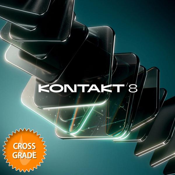 本製品は、Komplete Select 11-14、Kontakt Playerで動作するNI製品やサードパーティ製品をお持ちの方のためのクロスグレード版です。上記の商品をお持ちでないお客様は購入できません。※こちらの商品はライセンスコー...