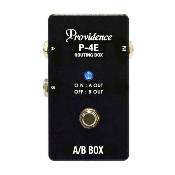 P-4 Routing Boxシリーズは、1999年の発売以来多くのミュージシャンから絶大な支持を得たP-1、P-2、P-3シリーズのクオリティを継承しながらも生産効率を見直すことでローコスト化を実現しました。音質的に優れ、かつノイズに強い...