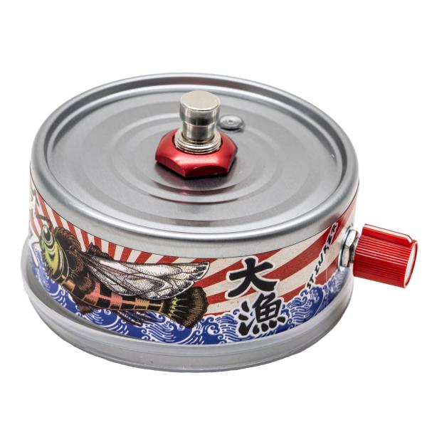 2025年1月上旬に限定発売されたBEETRONICS "TUNA FUZZ"は、本物のツナ缶にエフェクトを収めてしまったファズペダル。コンパクトな筐体かつシンプルなコントロールながら、彼らのオルタナティブな感性や世界感が凝縮されており、多...