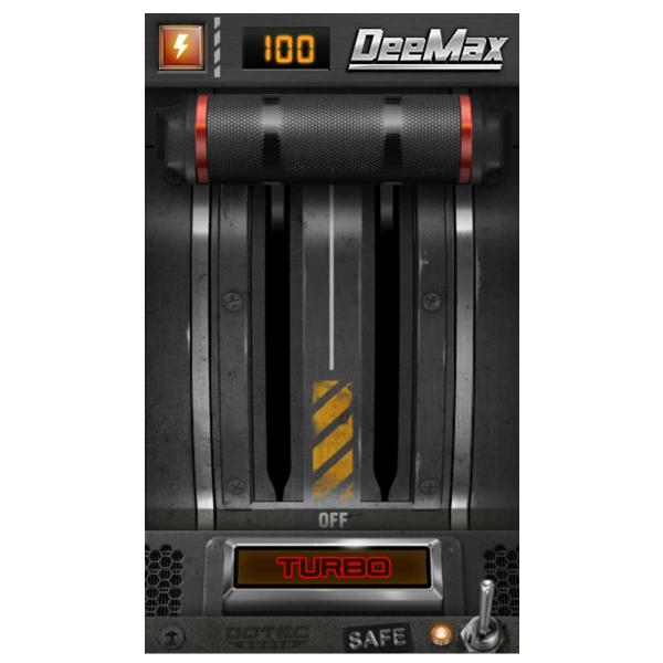 DeeMax Maximizer / VST ＆ AU ＆ AAX plug-inDeeMaxは高音質かつ動作が非常に高速な、プロ仕様のラウドネスマキシマイザーです。[Features]・スライダーを上げるだけで音楽性を保ったまま音圧を上げ...