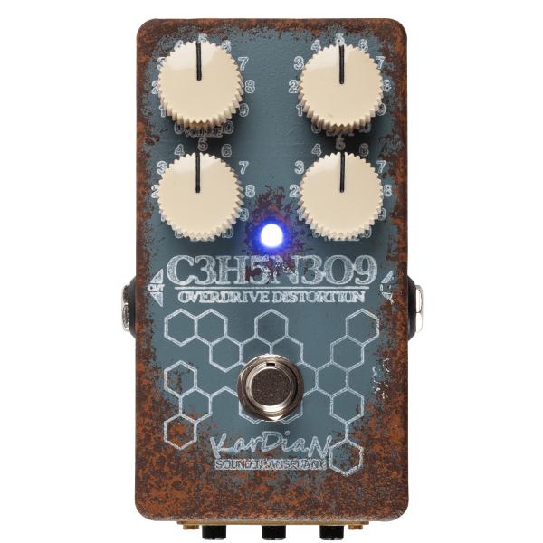 知る人ぞ知るオーダーいただいたミュージシャンの為に特別製作していた Clean Blend &amp; Clean LPF をペダルに施すスペシャルモディファイ。こちらが遂に正式プロダクトになりました。良質なクリーンブースターをエフェクト部...