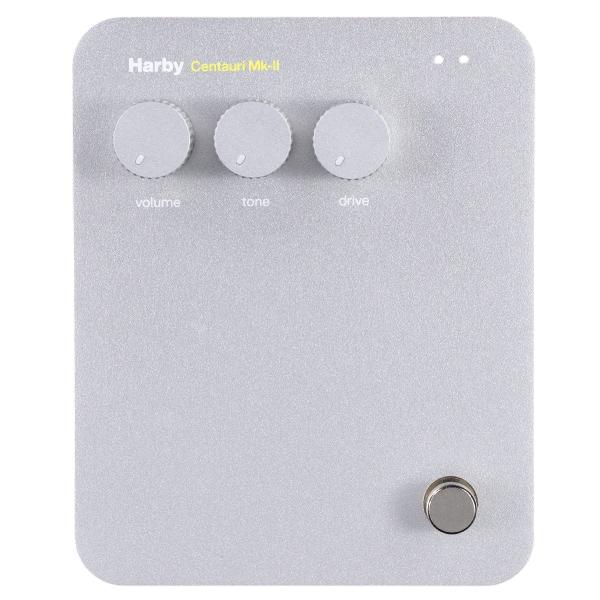 Harby Centauri Mk-IIは、ケンタウロスの系譜を受け継ぐHarby Centauriをさらに進化させ、音質の忠実度を向上させたモデルです。超低ノイズ抵抗、日本製の高品質コンデンサー、オリジナルと同等のビンテージ1N34Aゲル...