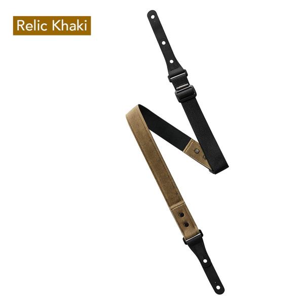 ◎高い利便性と信頼性、そしてスマートにデザインされた製品をラインナップする「basiner」製品！COMPACT ストラップは、basinerの上品なスタイルをそのままに、独自の耐久性のあるカスタム生地で作られています。スリムな外観に加え、...