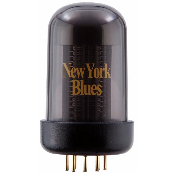 New York Blues Tone Capsule は、NY在住のギタリスト Oz Noy 監修により開発された、Blues Cubeシリーズから新たな表現力を引き出す専用ユニットです。オリジナル Blues Cube のアメリカン・ツ...