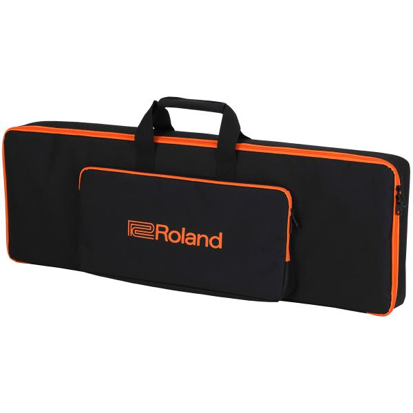 GO:KEYS 3、 GO:KEYS 5、 JUNO-D6 など、ポータブルな 61 鍵キーボードに最適なキャリング ・ バッグさまざまなポータブル・キーボードに対応する 61 鍵用キャリング・バッグCB-V61 は、GO:KEYS 3、 ...