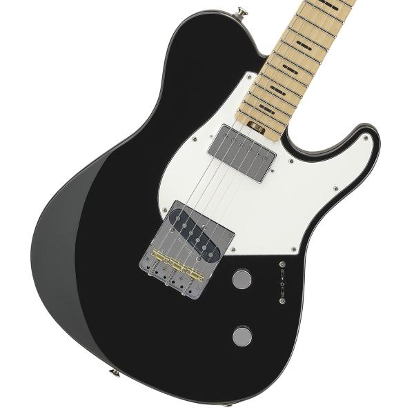 バーサタイルな演奏性を実現したシングルカット仕様のPacifica！Pacifica SC Standard Plus は幅広い表現力を求めるギタリストのために設計されています。Rupert Neve Designs社と共同開発したRefl...